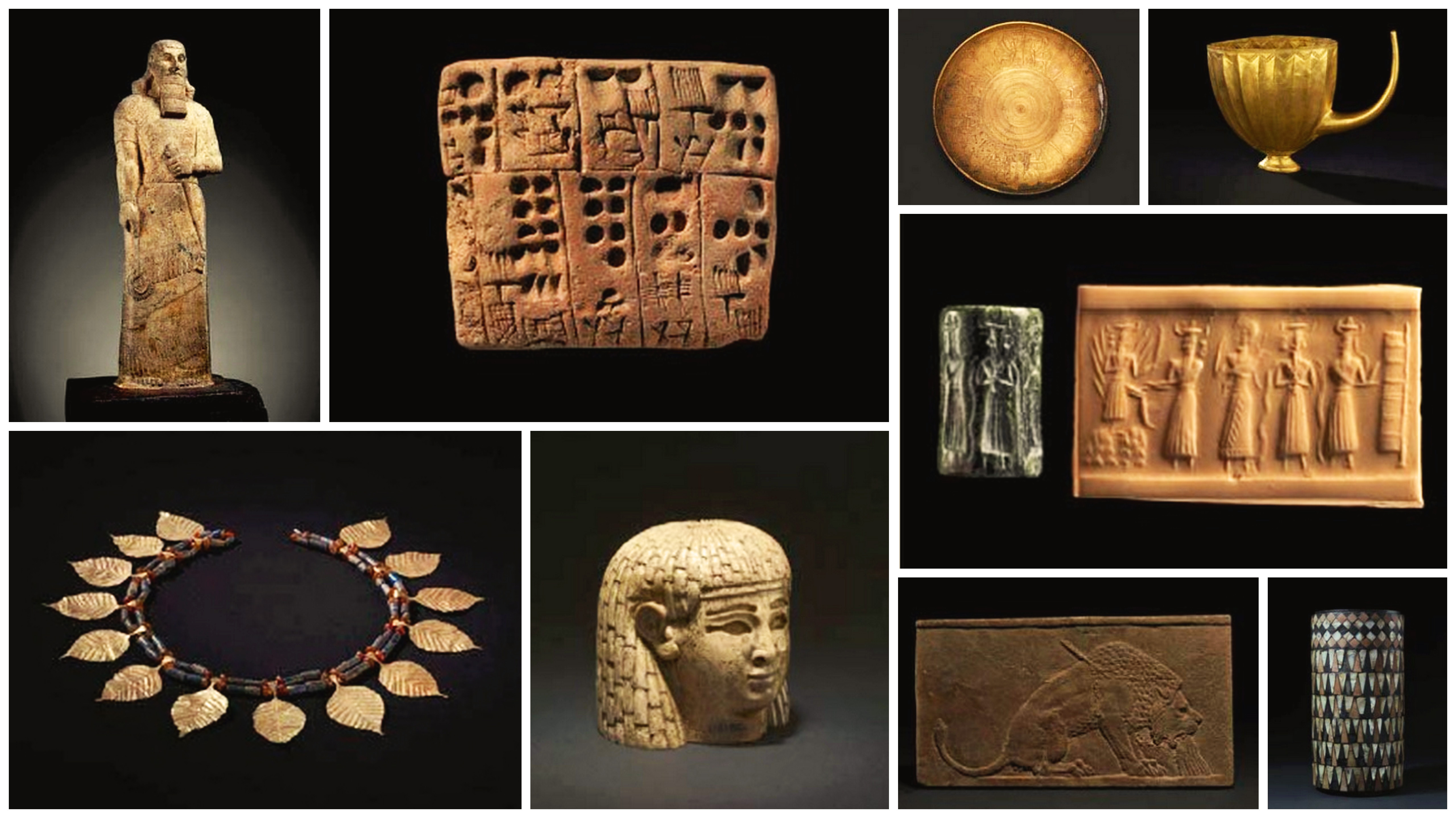 Ancient Mesopotamia Trip Sense Tripcentral ca