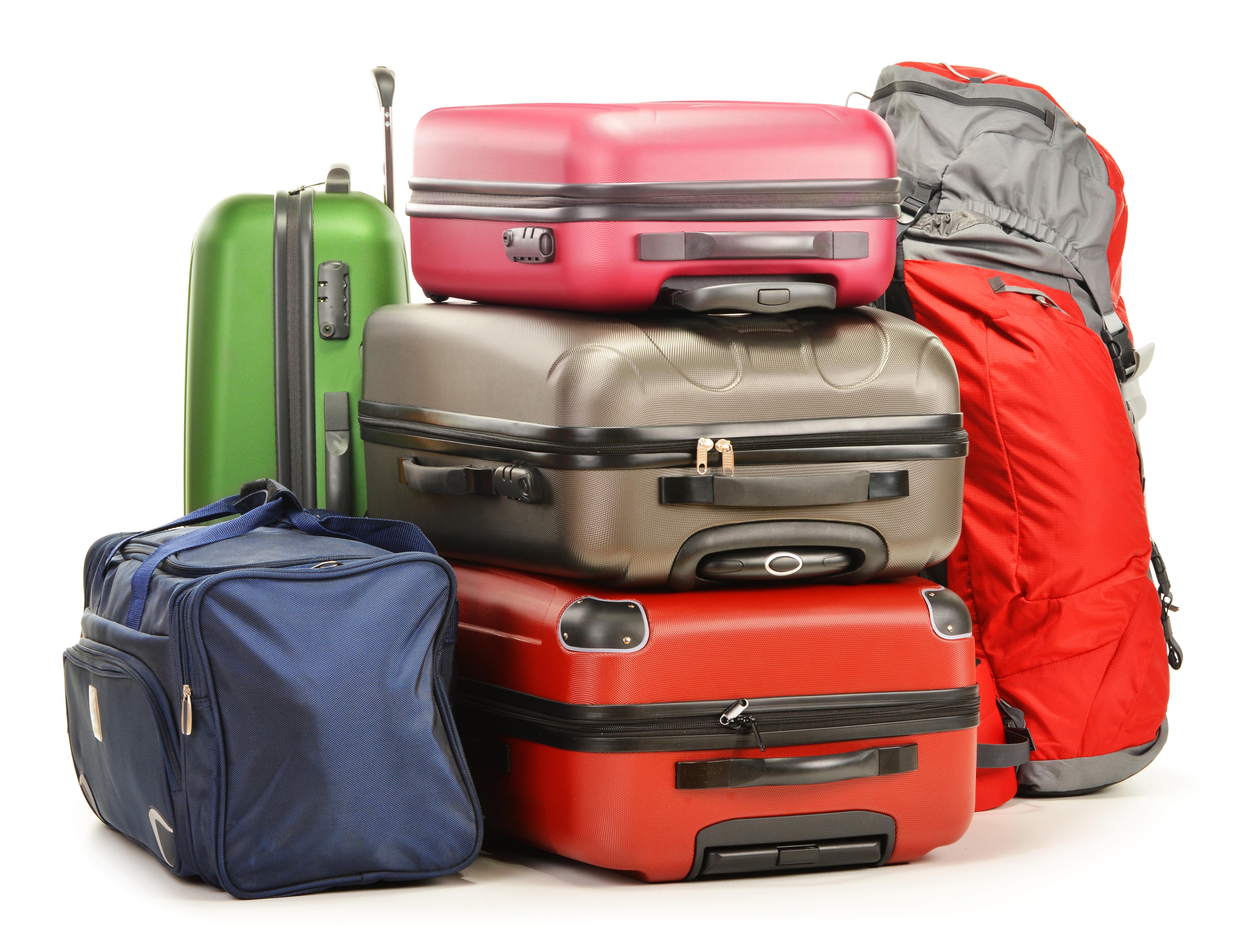 Carry On Baggage Restrictions What Is And Isn t Allowed