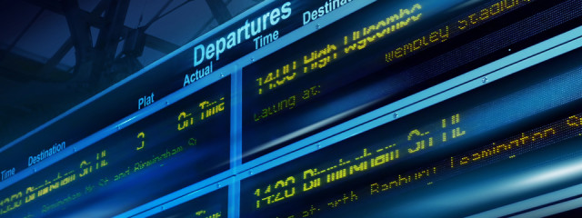 Can the airline change my flight times? | Trip Sense | tripcentral.ca