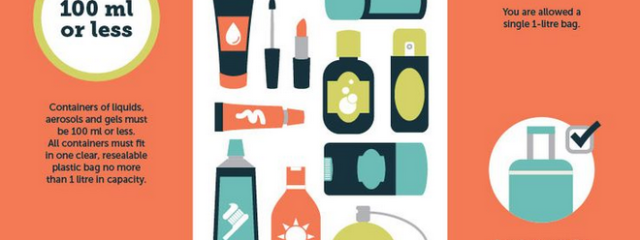 Liquids Aerosols and Gels Infographic – Government of Canada | Trip ...