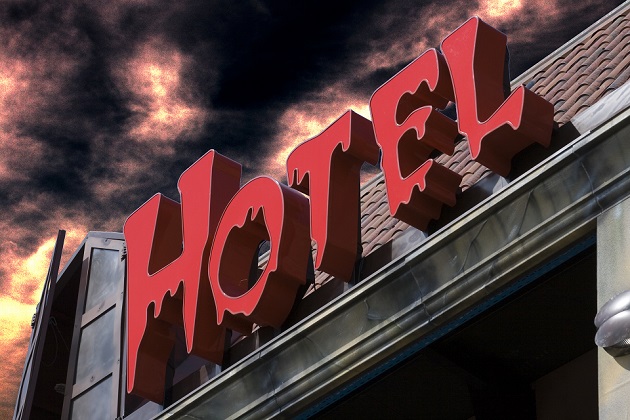 spooky-hotels | Trip Sense | tripcentral.ca