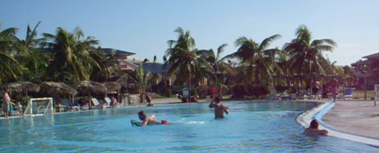 Playa Costa Verde Resort Review, Holguin, Cuba | Trip Sense ...