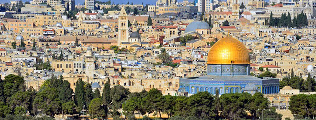 12 Spiritual Reasons to Visit Israel, the Holy Land | Trip Sense ...