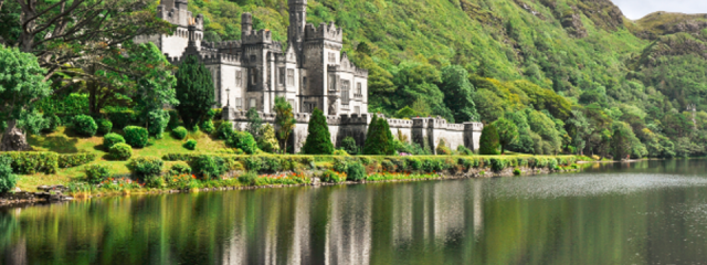 Authentic Ireland with Chef Pritchard | Trip Sense | tripcentral.ca