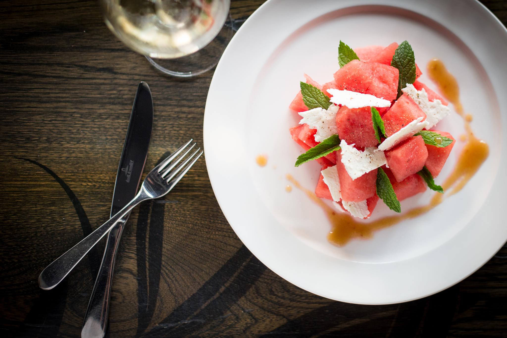Where to dine in Toronto during Summerlicious 2017 | Trip Sense ...