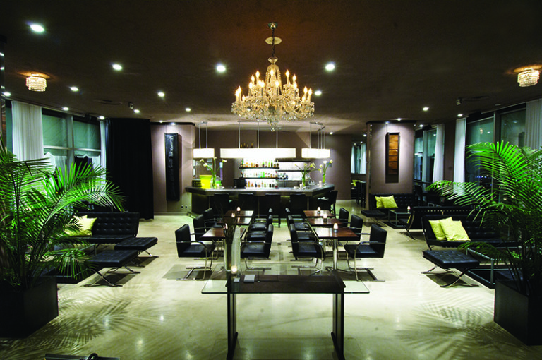 Our Favourite Rooftop Bars in Toronto | Trip Sense | tripcentral.ca