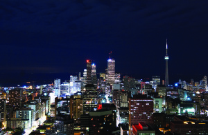 Our Favourite Rooftop Bars in Toronto | Trip Sense | tripcentral.ca