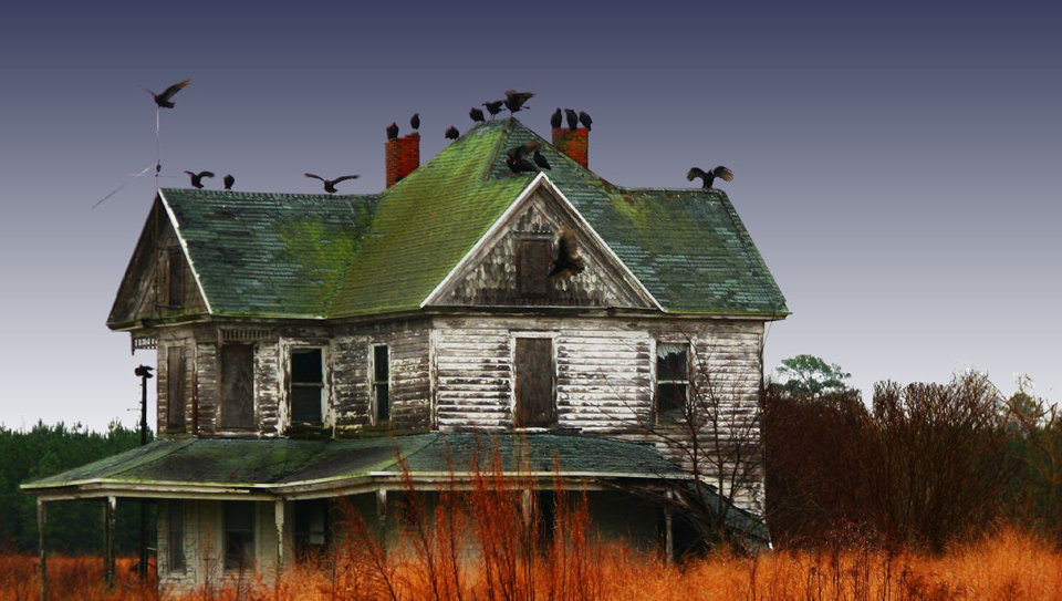 Halloween Edition: Canada's Most Haunted - Trip Sense | tripcentral.ca