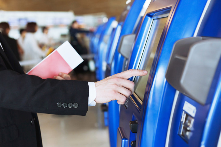 Airport Check-In Guide | Trip Sense | tripcentral.ca