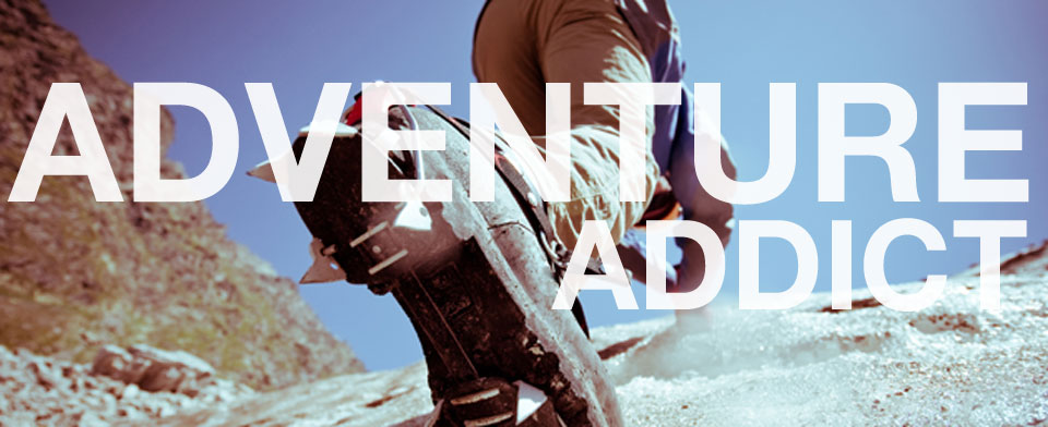 Adventure Addict - Trip Sense | tripcentral.ca