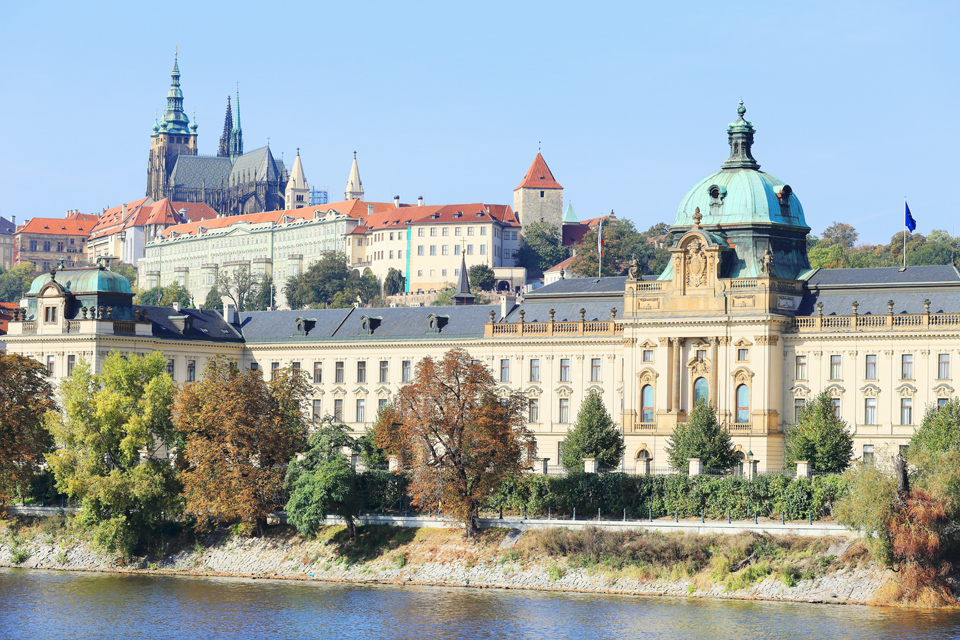 Travel Guide: Prague - Trip Sense | tripcentral.ca