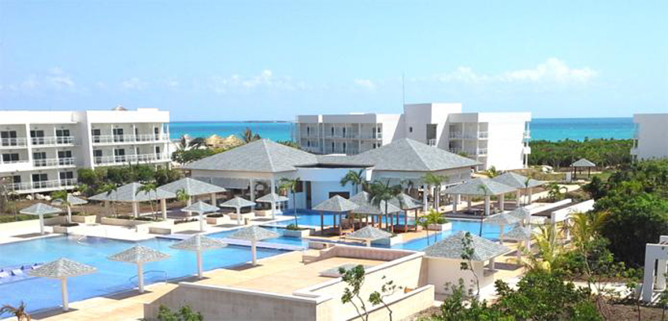 NEW Resort Opening: Valentin Perla Blanca - Trip Sense | tripcentral.ca