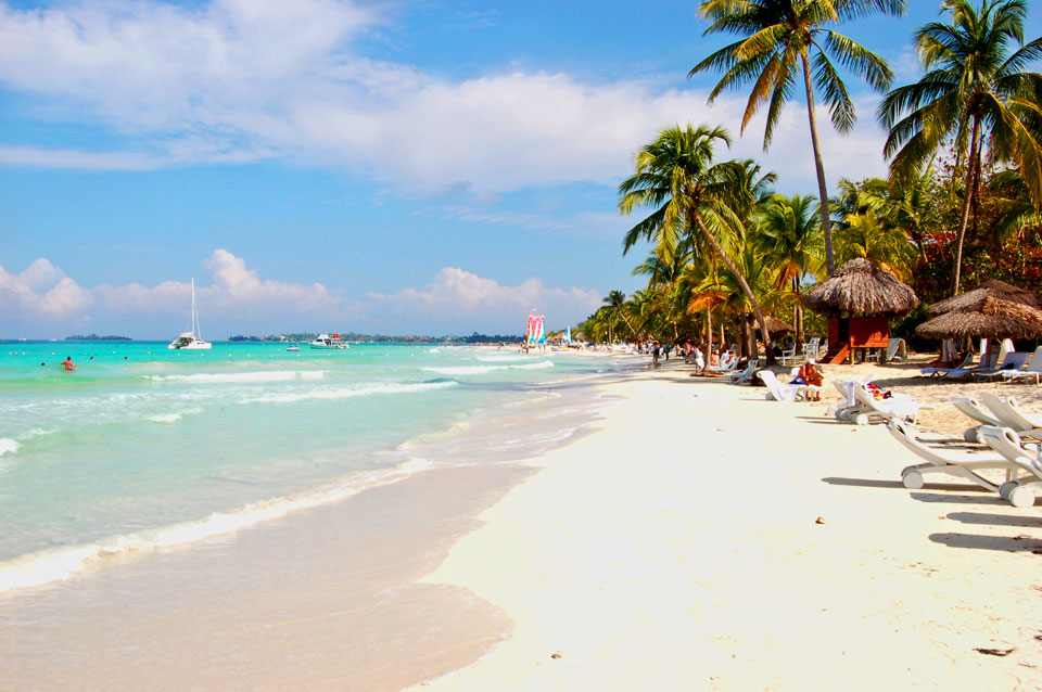Jamaica | Trip Sense | tripcentral.ca