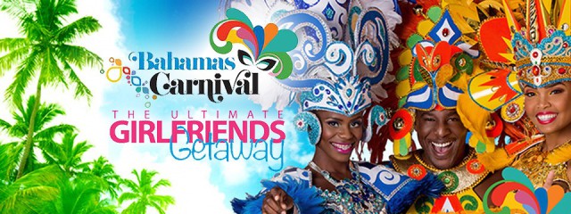 The Ultimate Girlfriends Getaway In The Bahamas | Trip Sense ...