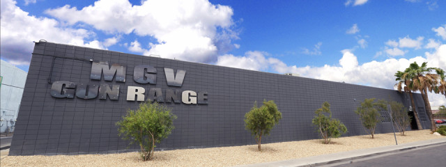 Machine Gun Vegas: The True American Las Vegas Experience | Trip Sense ...