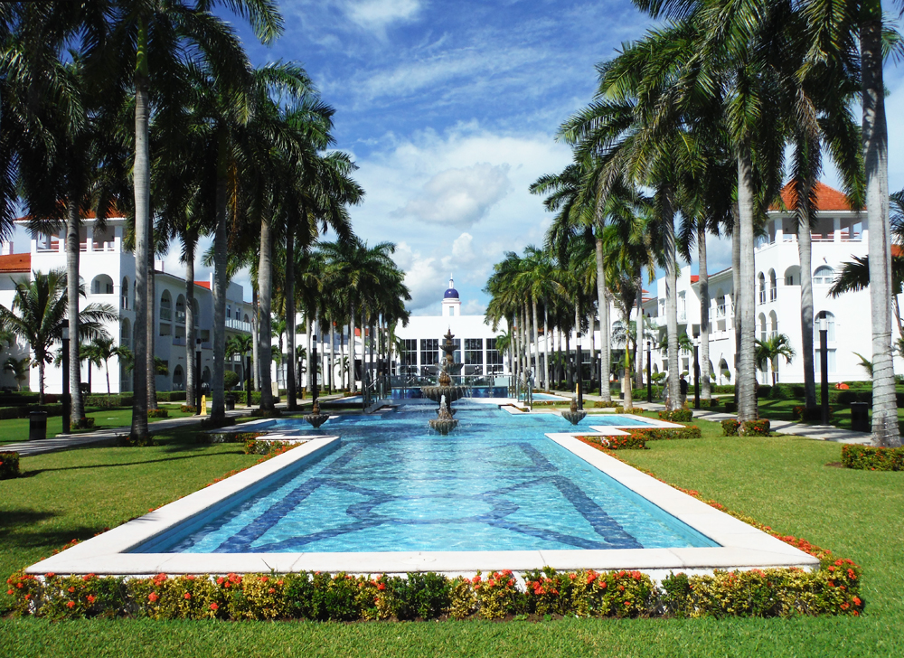 Riu Palace Mexico | Trip Sense | tripcentral.ca