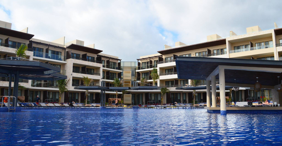 The Hideaway at Royalton Riviera Cancun - Trip Sense | tripcentral.ca