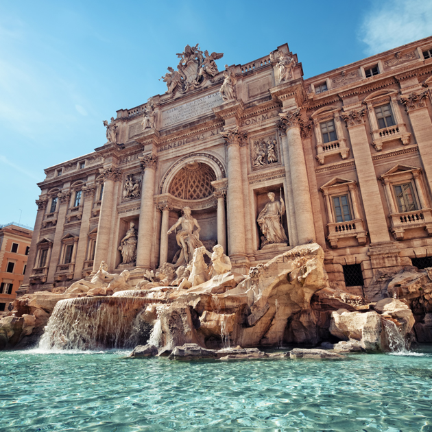 Everything you need to know about visiting Rome | Trip Sense ...