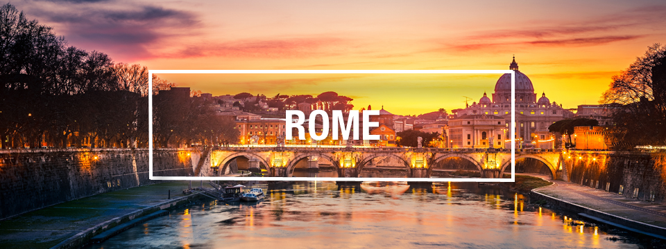 Everything you need to know about visiting Rome - Trip Sense ...