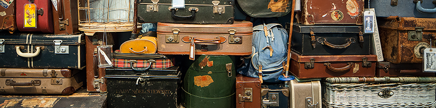 Baggage Loss, Delay, Damage & Personal Effects | Trip Sense ...