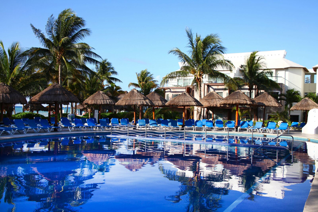 Sandos Hotels – an eco experience | Trip Sense | tripcentral.ca