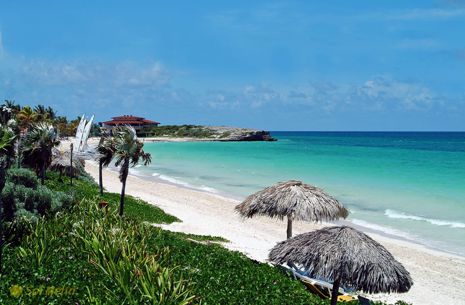 Cayo Coco hotels, attractions, beaches for your Cuba vacation