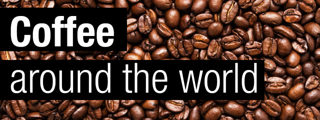 Coffee talk: Six ways to drink coffee around the world | Trip Sense ...