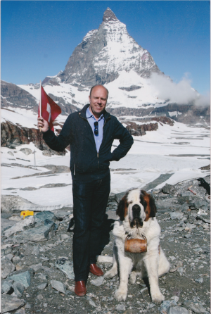 tripcentral.ca talks with Globus Tours director Kees Scheuler | Trip ...