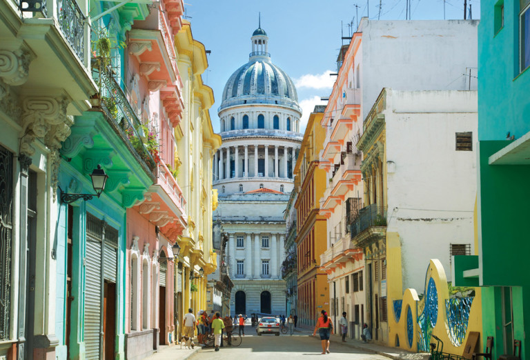 Havana Cuba travel guide – the best tips for Havana vacations | Trip ...