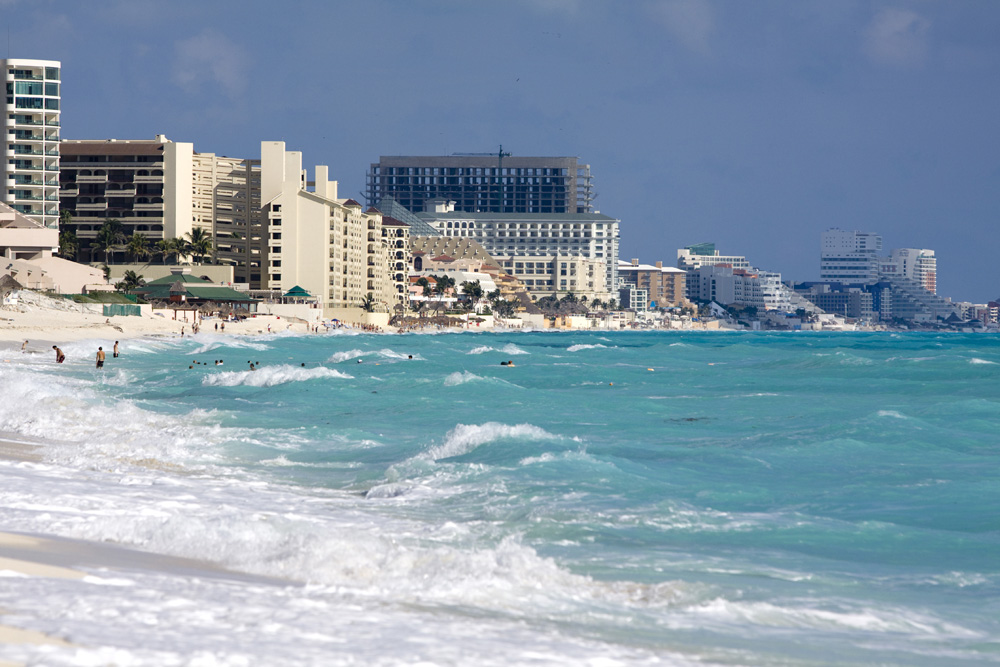 Cancun Travel Guide - Trip Sense | tripcentral.ca