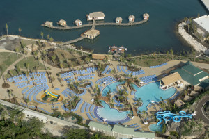 What to expect at Amber Cove Cruise Port in the Dominican Republic ...