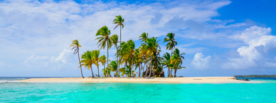 6 Secluded Islands You Didn't Know About - Trip Sense | tripcentral.ca