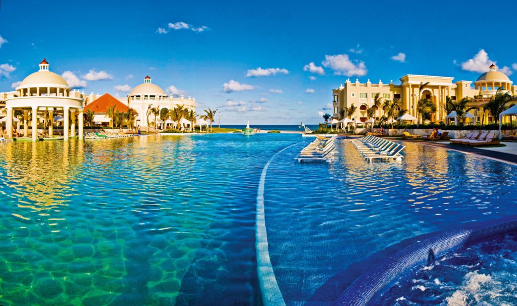 Expert Picks: 10 luxury all-inclusive resorts you’ll love | Trip Sense ...