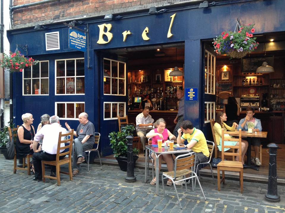 A Musical Guide of Britain – Glasgow | Trip Sense | tripcentral.ca