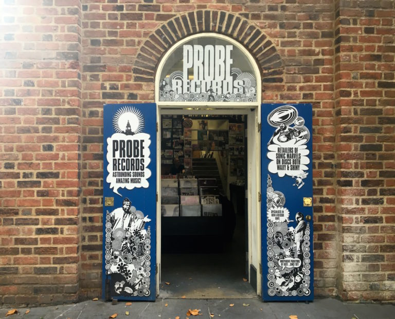 A Musical Guide of Britain – Liverpool | Trip Sense | tripcentral.ca