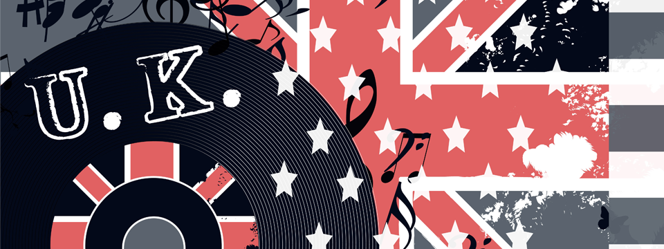 A Musical Guide of Britain - Trip Sense | tripcentral.ca