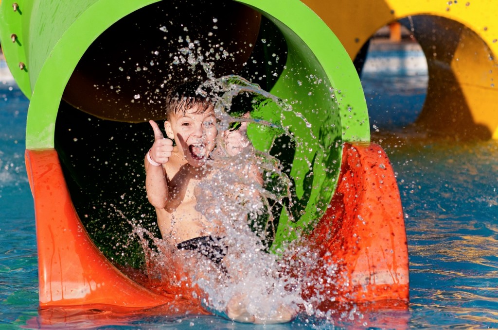 New RIU Splash Water World in Punta Cana | Trip Sense | tripcentral.ca
