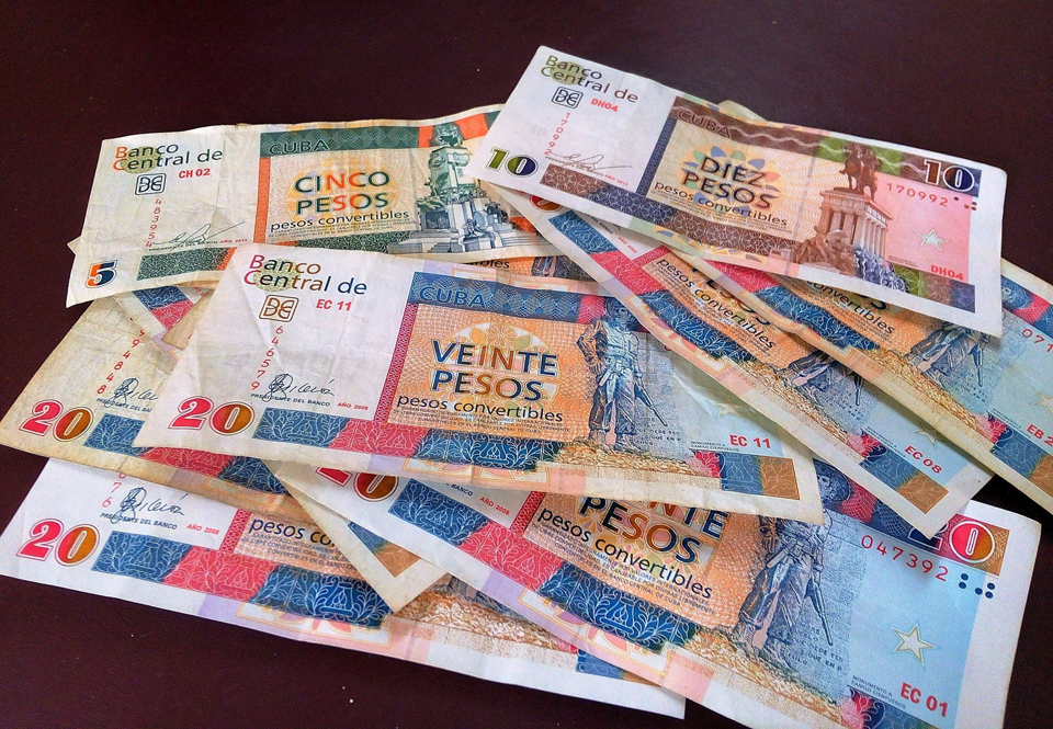 What Currency Is Used In Cuba Your Cuban Currency Questions Answered