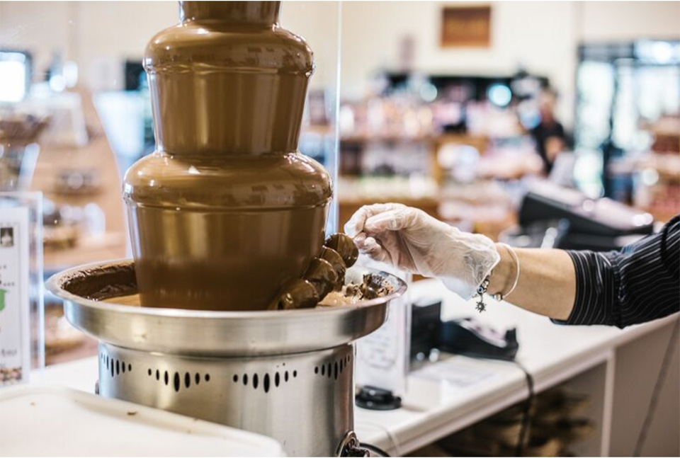No sugar coating it: the best chocolate tours around the world