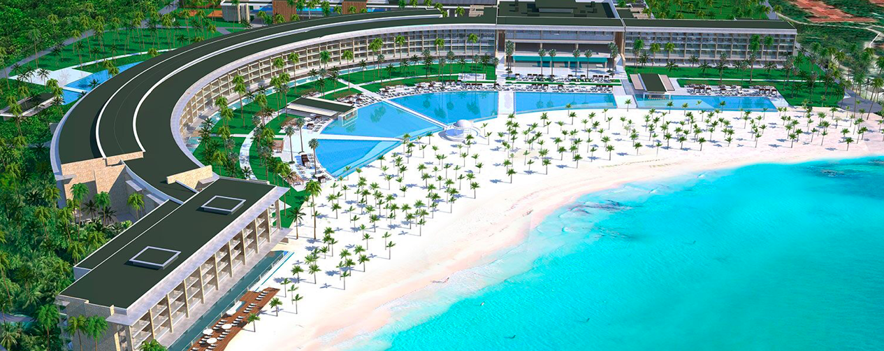 New Resort Opening: Barcelo Maya Riviera﻿ | Trip Sense | tripcentral.ca