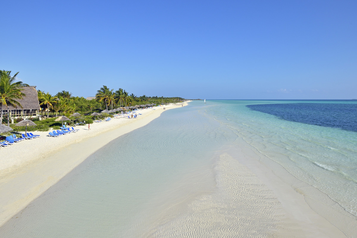 Melia Cayo Guillermo - Cayo Coco, Cuba