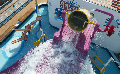 Carnival Legend Itineraries, Deals & Promos from $519 including tax ...