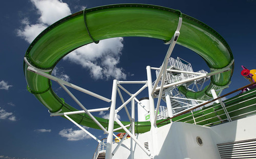 Carnival Legend Itineraries, Deals & Promos from $593 including tax ...