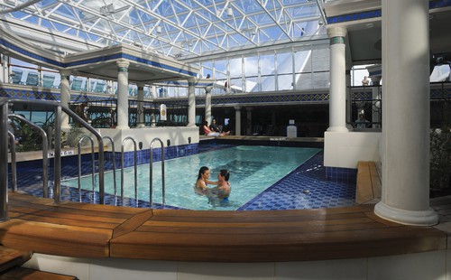 Legend of the Seas Itineraries, Deals & Promos from including tax ...