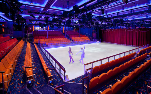 Oasis of the Seas Itineraries, Deals & Promos from including tax ...